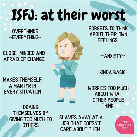 Pin By Laura P On Isfj Personality Isfj Personality Isfj Infj