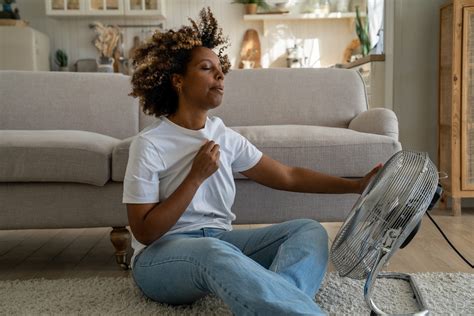 Hot Tips To Stay Cool During Extreme Heat National Health Council