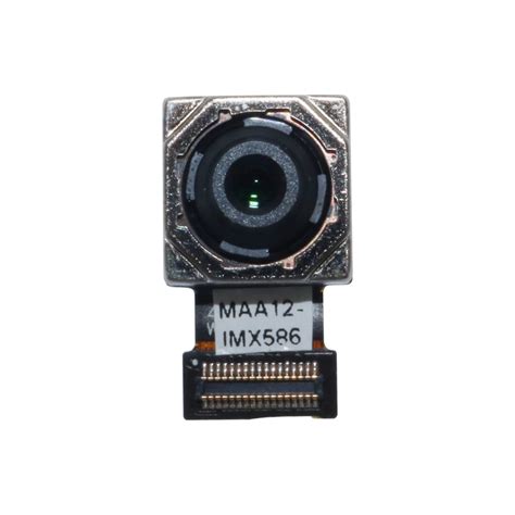 Wholesale IMX586 AF Autofocus 48MP High Definition MIPI Camera Module Manufacturer And Supplier