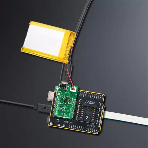 Keep Your Devices Powered Up And Ready For Action With RT And ATmega P EmbeddedWiki