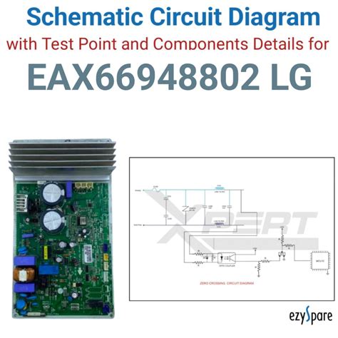 ZERO Cross Circuit Diagram Ezyspare Com