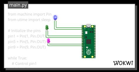 1a Wokwi Esp32 Stm32 Arduino Simulator 1a Wokwi Esp32 Stm32 Arduino Simulator