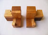 Gabriel Fernandes Puzzle Collection Inverse Cube