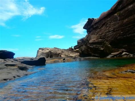 Biri Rock Formations Travel Guide And Things You Need To Know