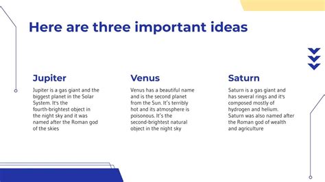 SEO Analysis Report Google Slides PowerPoint