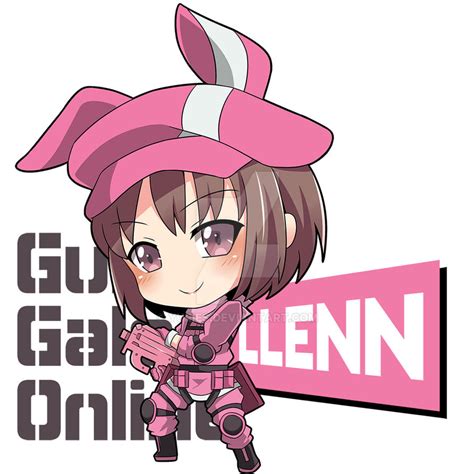 Llenn By Yuries On Deviantart