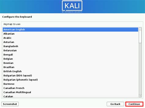 Kali Linux Install Virtualbox Kali Linux Virtualbox Install Kali On Virtualbox