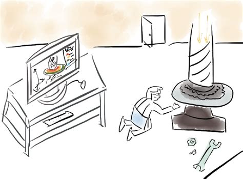 What Is Computer Simulation Simple Explanation For Non Engineers