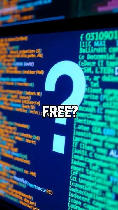 want to learn coding for free free freecourses phonk shorts short coding youtube