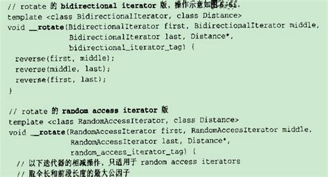 Rotate函数 Csdn博客