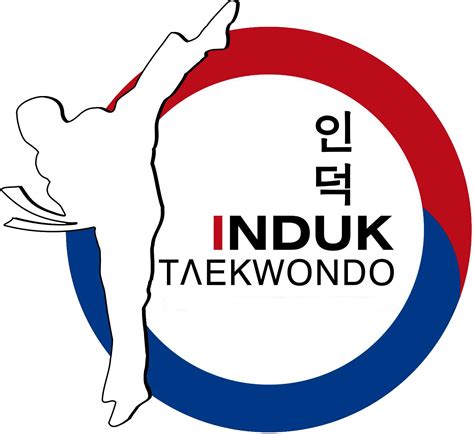 Home Induk Taekwondo