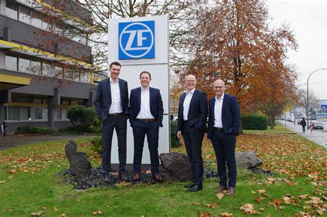 20 Jahre ELSEN Logistik und ZF am Standort Koblenz - ELSEN ...