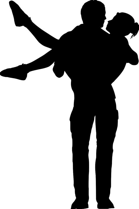 Svg 사람들 명 결혼 소녀 무료 Svg 이미지 및 아이콘 Svg Silh