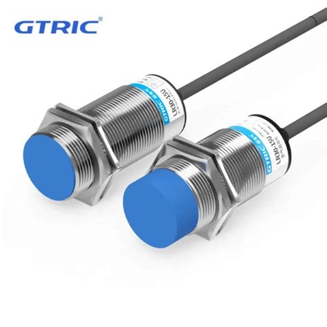 M30 Analog Output Inductive Proximity Sensor Gtric