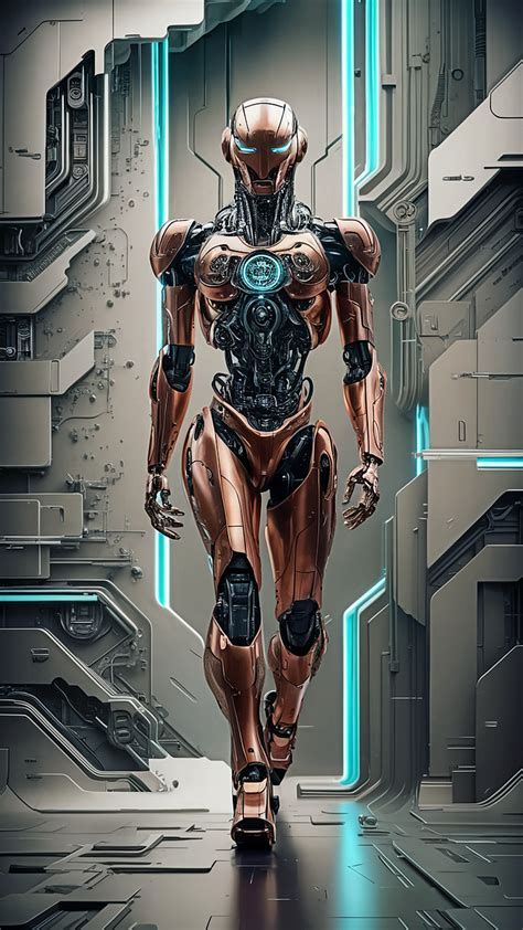 9 000 free robotics and robot images pixabay