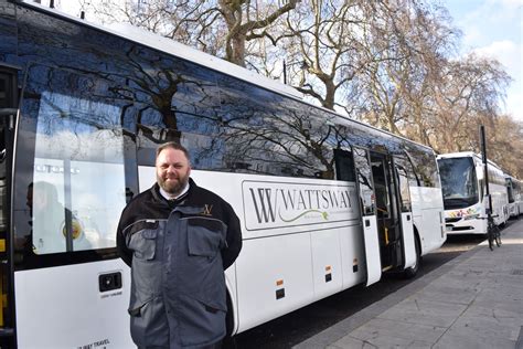 Trade Bodies Unite On Westminster Engine Idling Issue