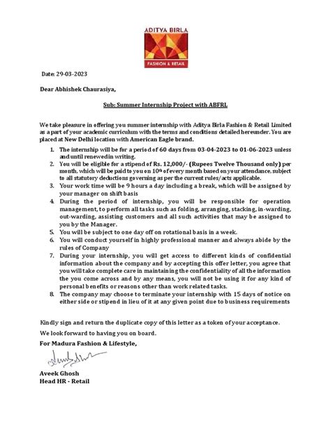 Abhishek Chaurasiya American Eagle Pdf