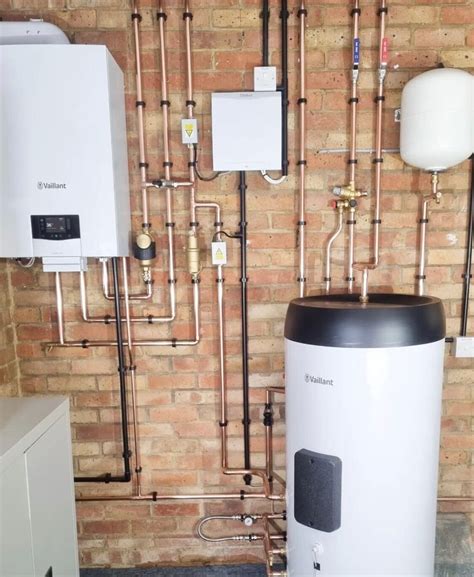 Tim Schuetz Domestic Plumbing & Heating Ltd