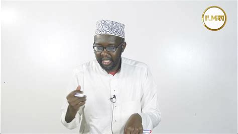 Learning Arabic Sheikh Jaafar S1 Ep08 Youtube