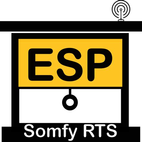 Rstrouseespsomfy Rtsa Controller For Somfy Rts Shades And Blindsc Gitcode开源社区
