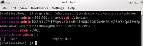 Linux中，用户登录时发现无法找到家目录更改家目录后无法找到目录 Csdn博客