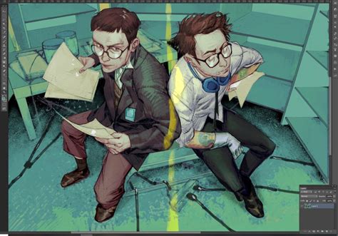 Pacific Rim On Tumblr