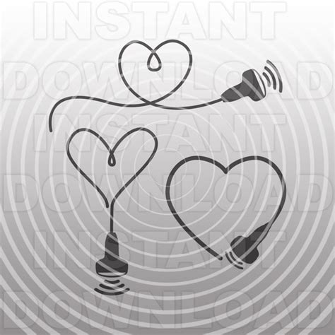 Ultrasound Probe Cricut Etsy