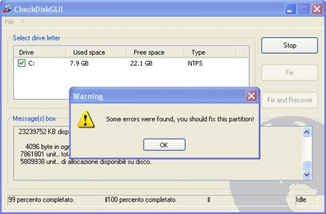 CheckDiskGUI Download