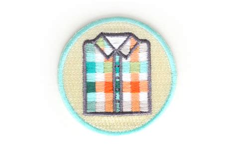Mokuyobi Threads Patches