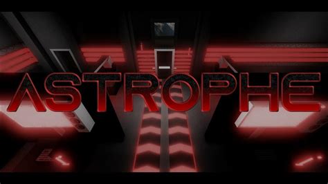 Bear Alpha Deluxe Astrophe Theme Fan Made Youtube