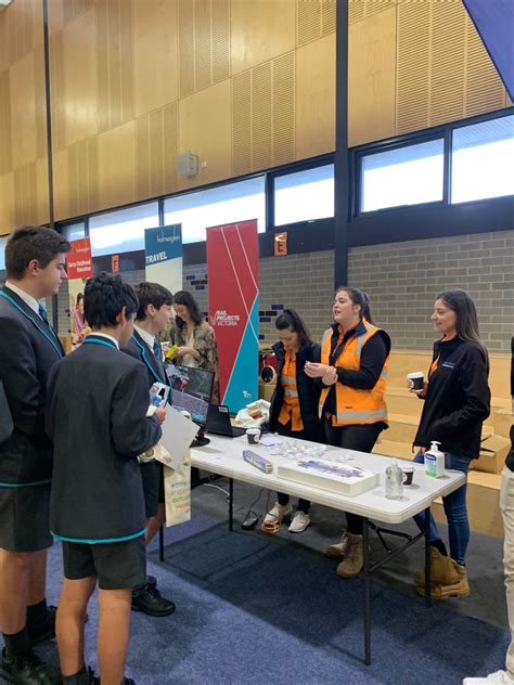 Connor Bourke On Linkedin Its Been A Pleasure Spending The Past 4 Months Working On The Frankston…