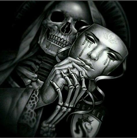 Pin On Tattoos Og Abel Art Chicano Chicano Art Tattoos