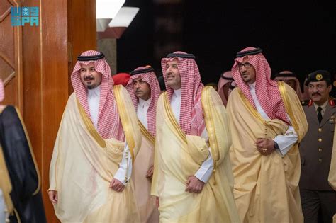 سلمان بن سلطان يصل إلى المدينة المنورة لمباشرة عمله أميراً للمنطقة