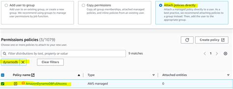 Using Boto3 To Access Aws Services S3 Dynamodb Sqs