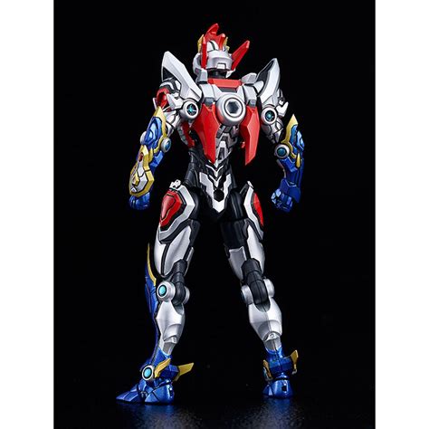 Gridman Universe Rogue Kaiser Gridman Moderoid Model Kit