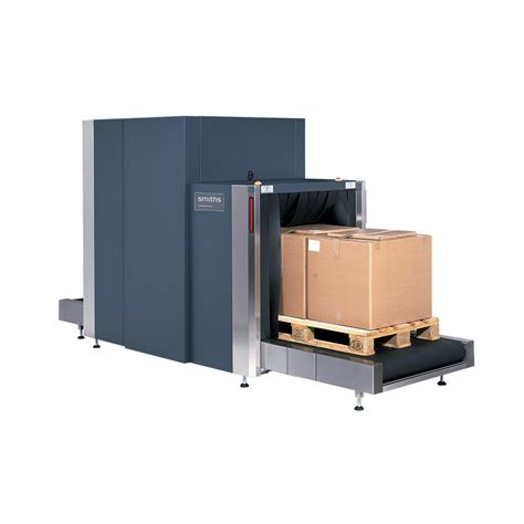 Smiths Detection X Ray Smiths X Ray Trust Honolulu Hawaiis Best In Checkpoint Security