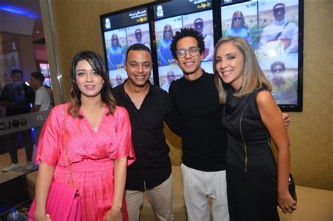 المخرج عمر هلال طه دسوقي مستقبل الكوميديا في مصر ودوره في ڤوي