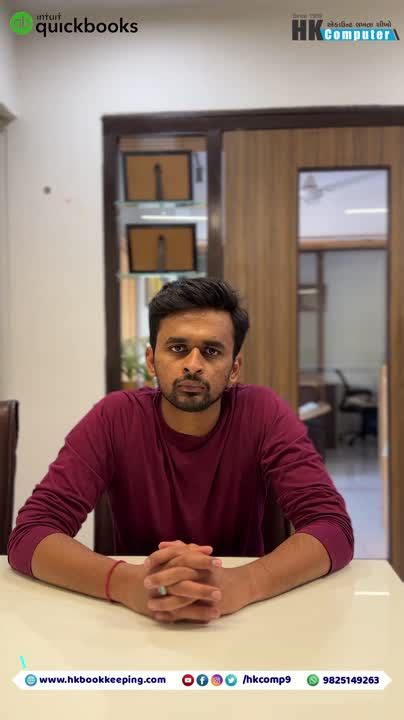 H K Computer On Linkedin Hkcomputer Feedback Testimonials Canada Quickbooks Accounting