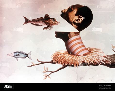 Monty Pythons Flying Circus Terry Gilliams Animation 1969 1974 Tv