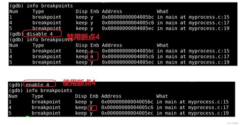 Linux工具篇调试器gdb