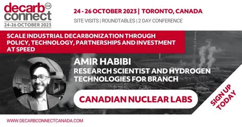 [video] Decarb Connect On Linkedin Netzero Decarbonisation Oil Gas Steel Carbon Ccus