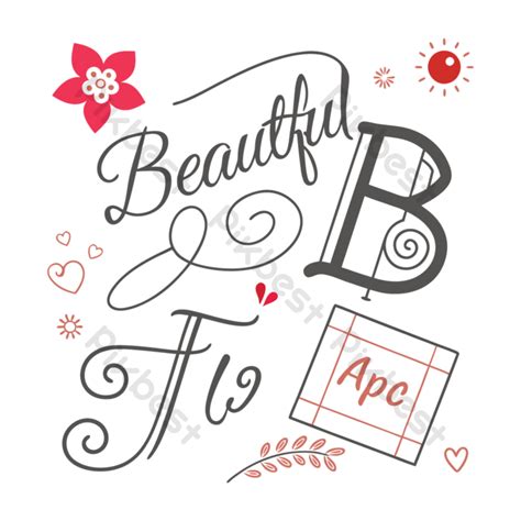 Typography Trends For Designers A Visual Guide Illustration Eps Free Download Pikbest