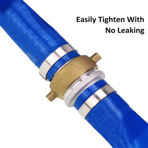 Pvc Lay Flat Hose Manufacturer Supplier In China Sinopulse