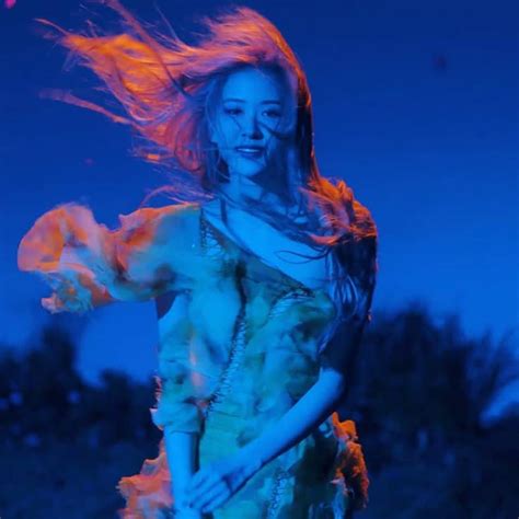 Blackpink Kill This Love Music Video Ros N Th N Nh N T Ng Parks