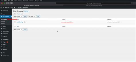 How To Trigger A Divi Popup On Click From Any Divi Section Row Or Module In Divi Overlays
