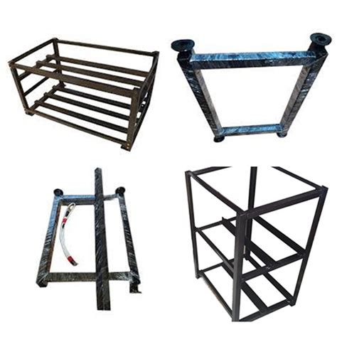 Battery Rack At 177000 Inr In Kolkata West Bengal Titan Enterprise