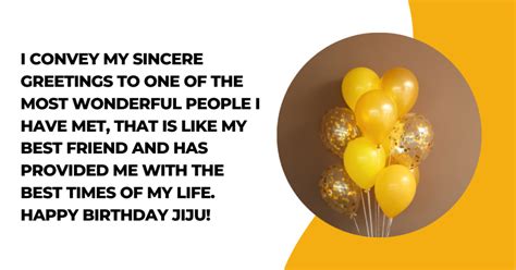56 Best Birthday Wishes For Jiju Brother In Law Birthday Messages Hub