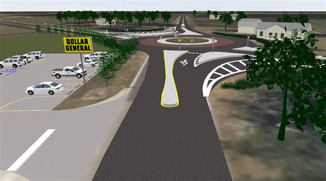 unlocking traffic solutions with microsimulation a customizable
