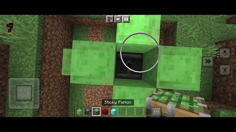 Minecraft Working Rocket Youtube