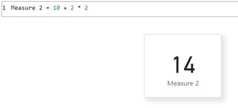 Calculation Groups In Analysis Services Tabular Models Microsoft Learn